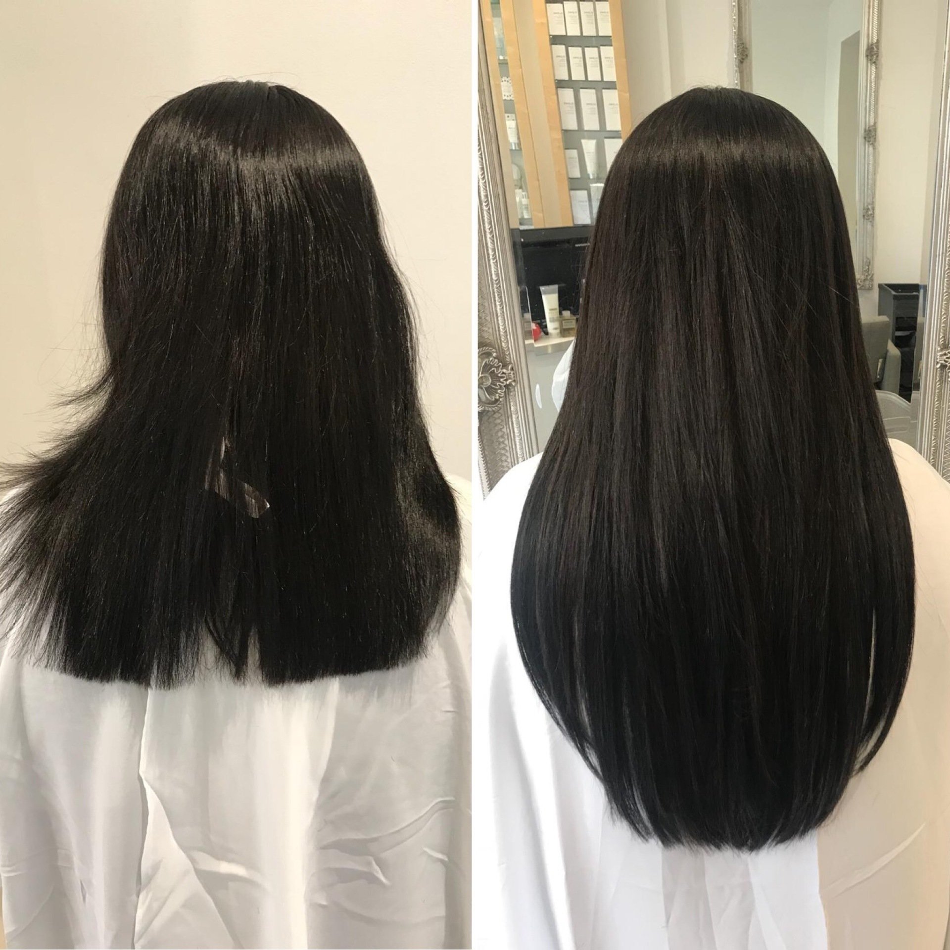 Hair Obsession - Extensions