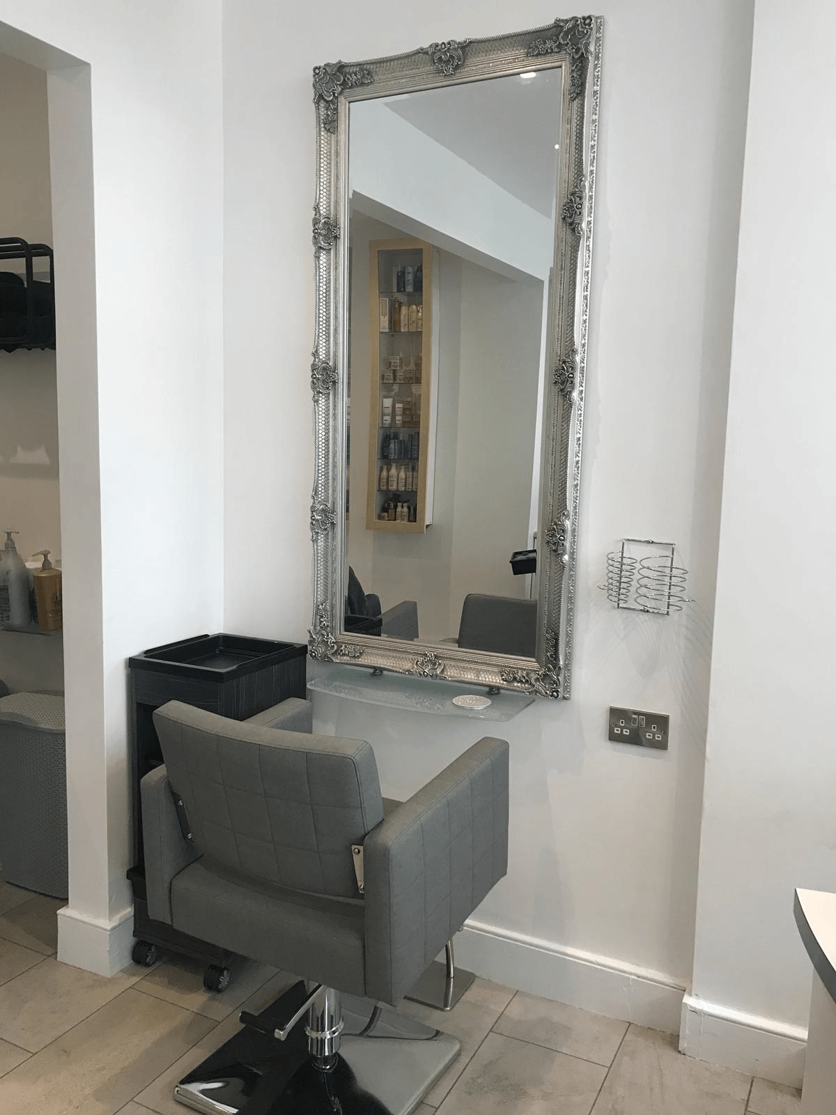 Hair Obsession - Salon & Team