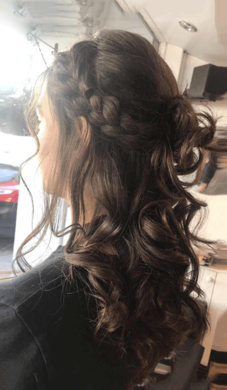 Hair Obsession - Wedding & Prom