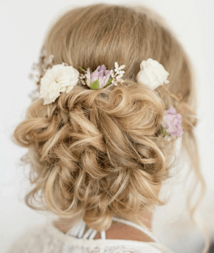 Hair Obsession - Wedding & Prom