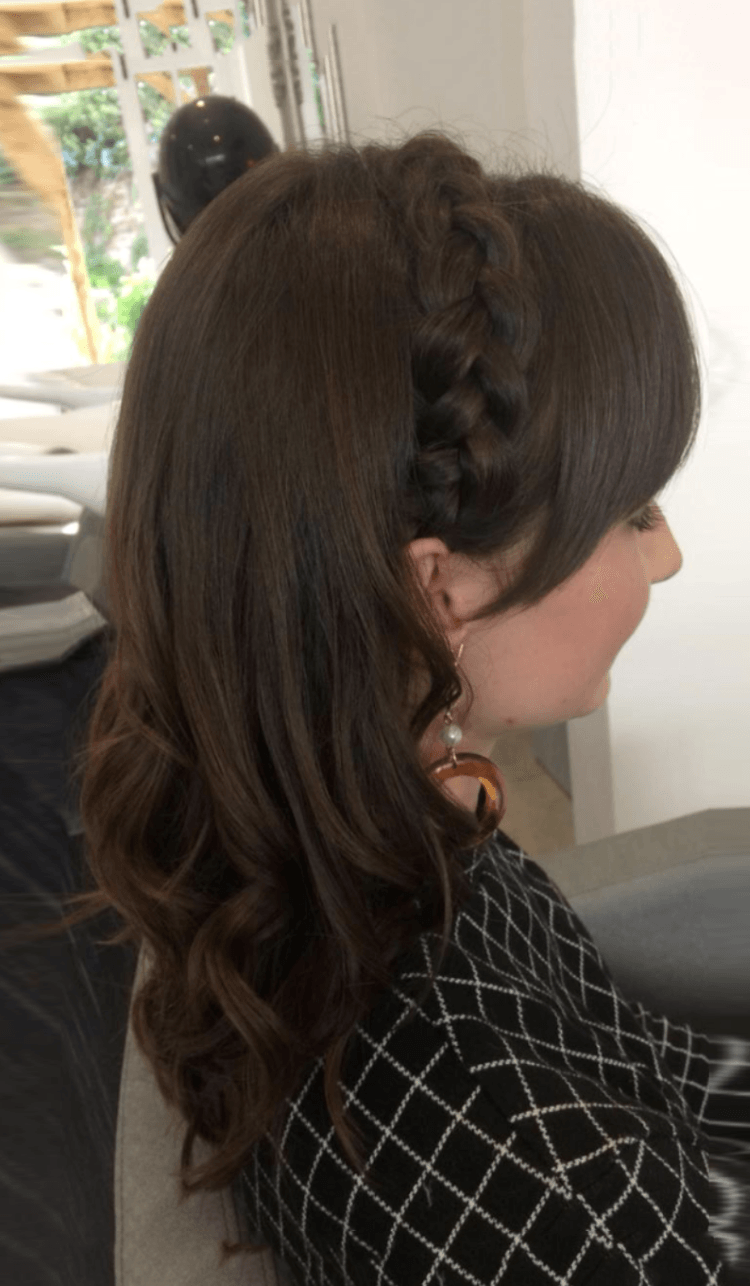Hair Obsession - Wedding & Prom