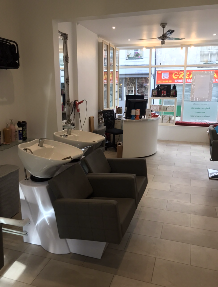 Hair Obsession - Salon & Team