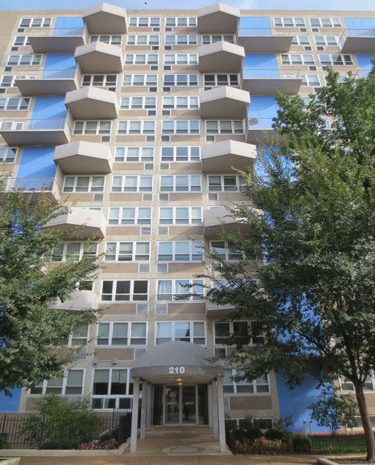 Blu City Condominiums | Civitas Real Estate Services