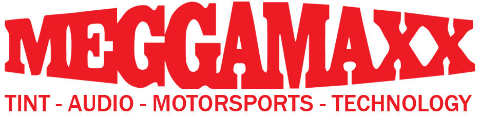 Window Tint & Car Stereo Experts MEGGAMAXX Marietta, GA