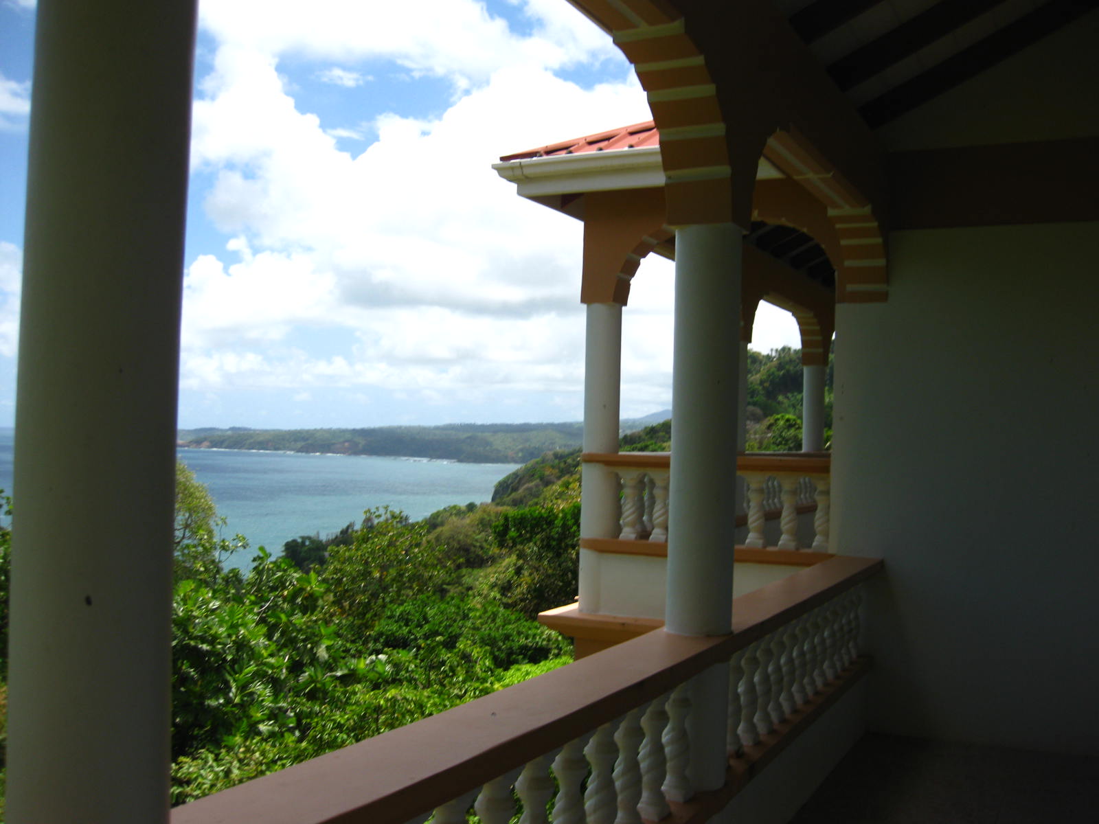 Dominica real estate, houses for sale in Dominica.