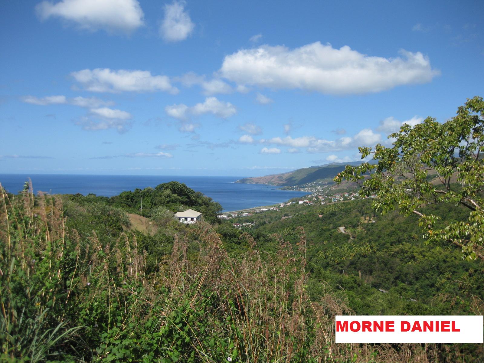 Dominica real estate, land for sale in Dominica.