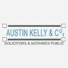 Austin Kelly & Co Solicitors, Irvine providing legal services