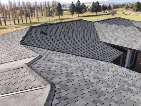 Henris Roofing and Supply