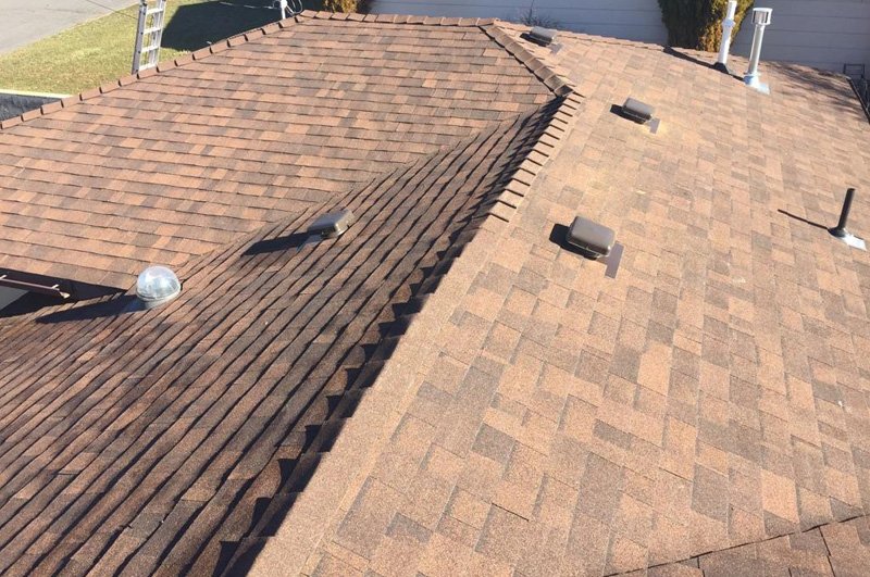 Henris Roofing and Supply