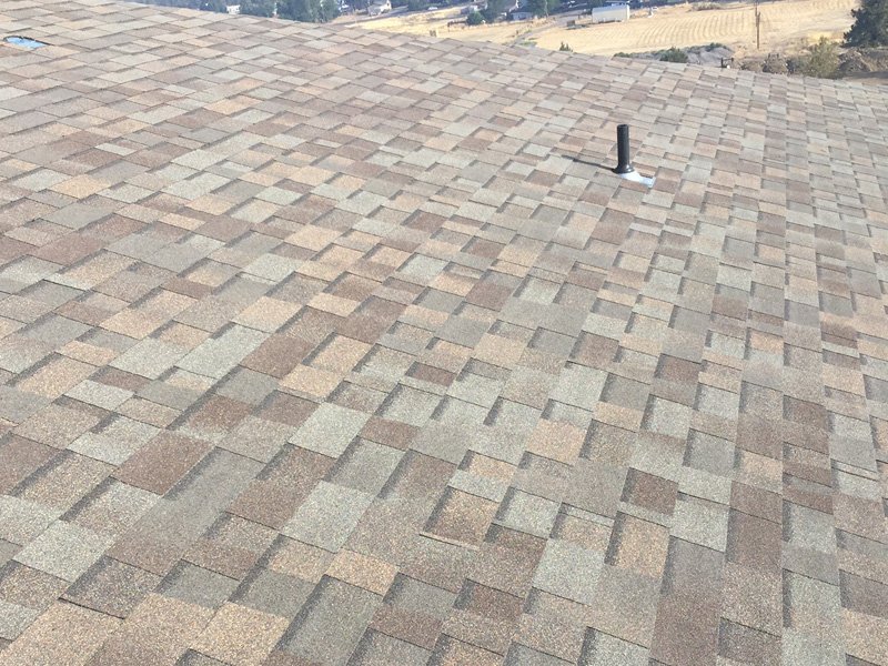 Henris Roofing and Supply