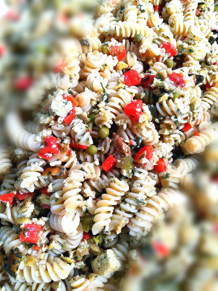 Produzione di pasta fresca | Livorno | Del Bubba Riccardo