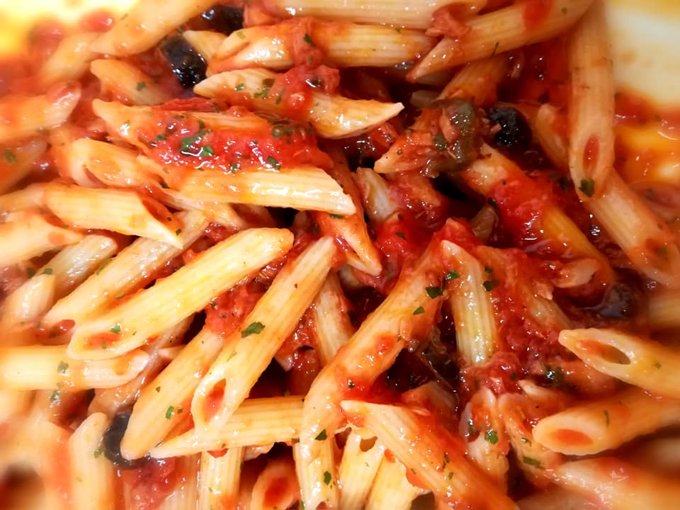Produzione di pasta fresca | Livorno | Del Bubba Riccardo