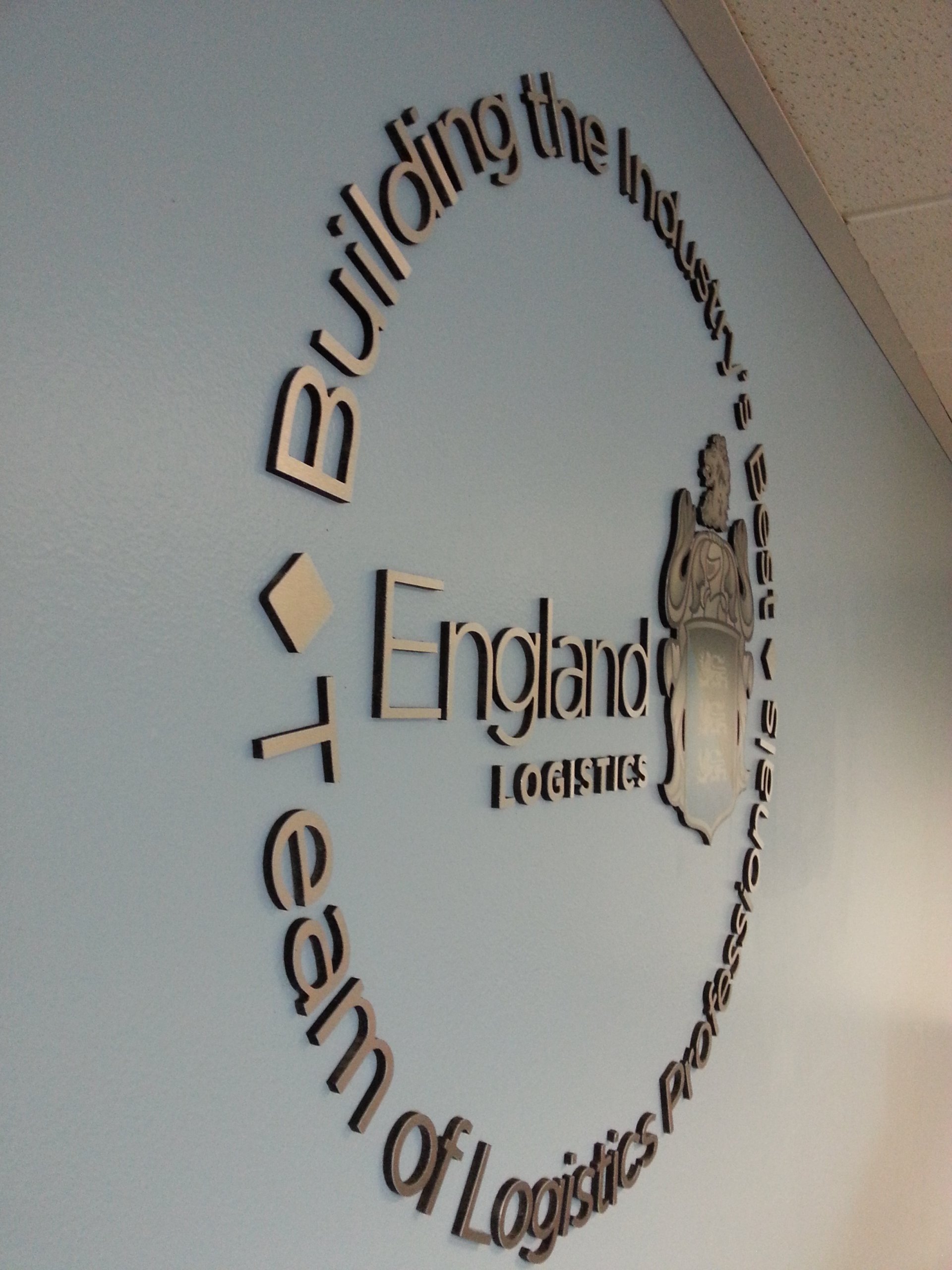 Local Print Shop, The Sign Hub, Salt Lake City, Utah