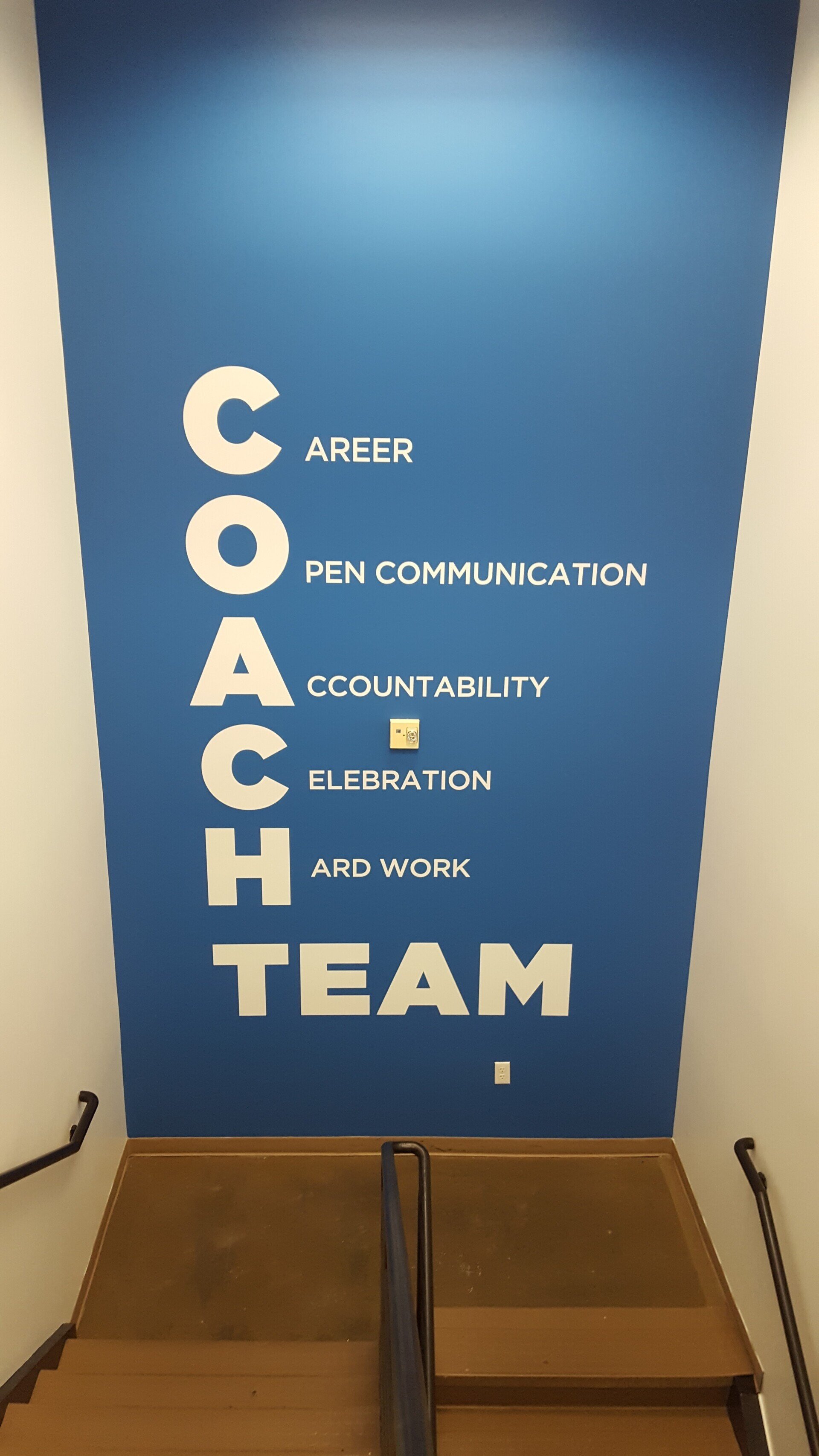 Local Print Shop, The Sign Hub, Salt Lake City, Utah