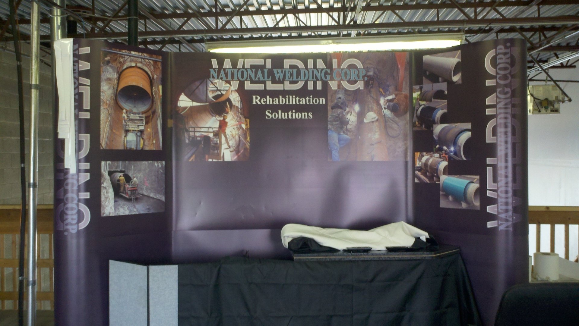 Local Print Shop, The Sign Hub, Salt Lake City, Utah