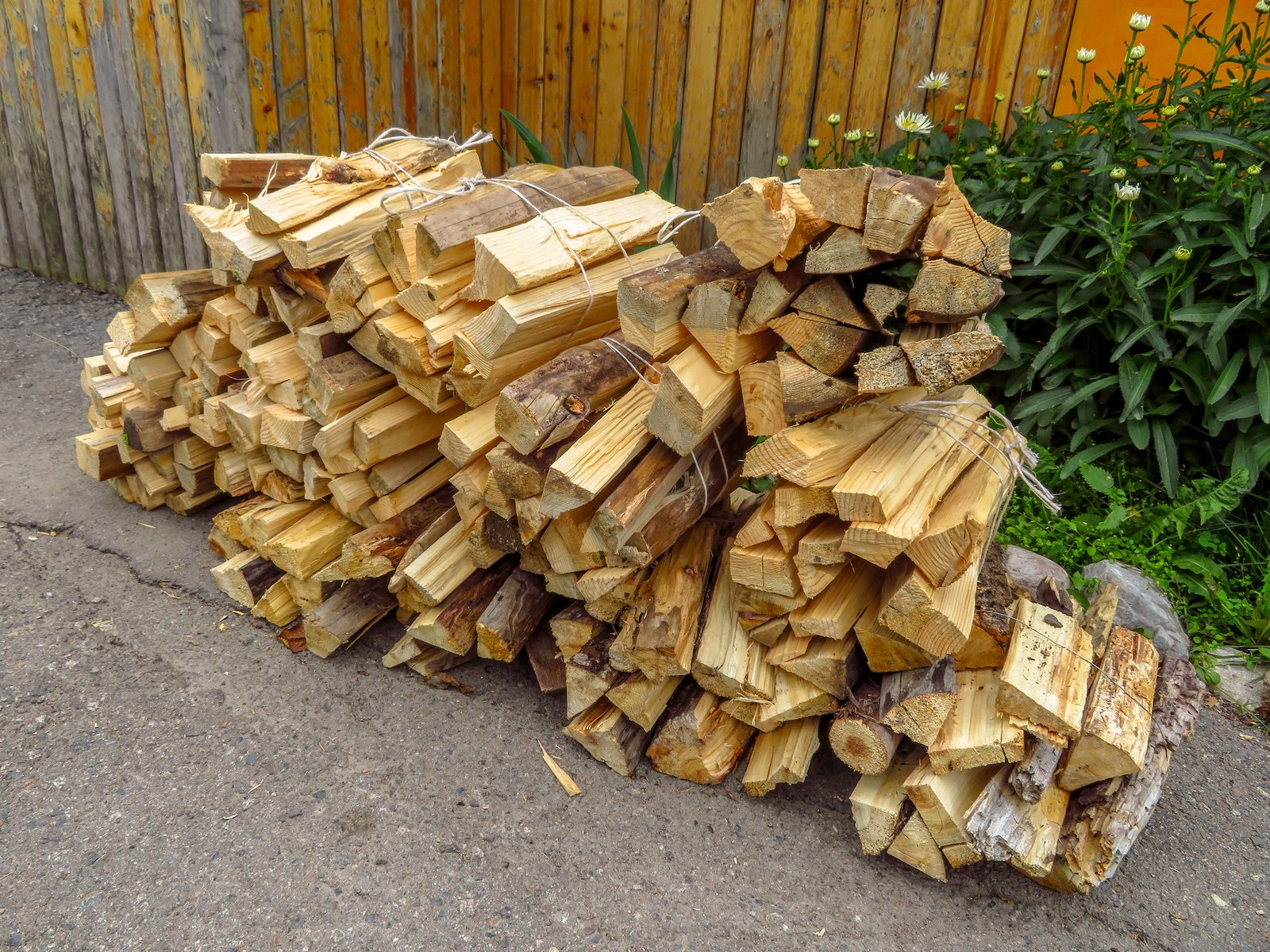 Firewood Delivery | Denver Firewood Delivery | Denver