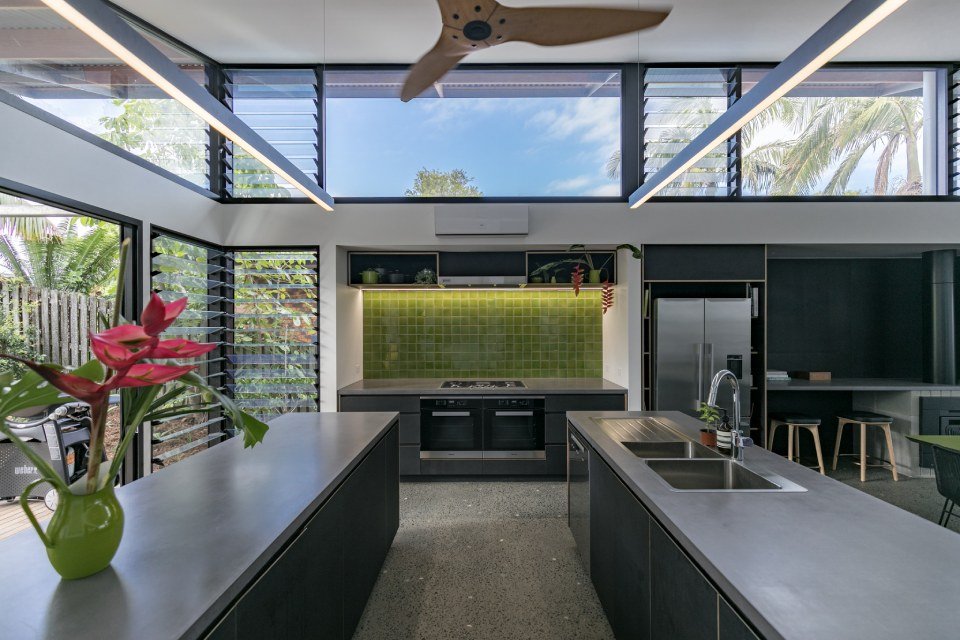 Custom Kitchens and Bathrooms | Alstonville