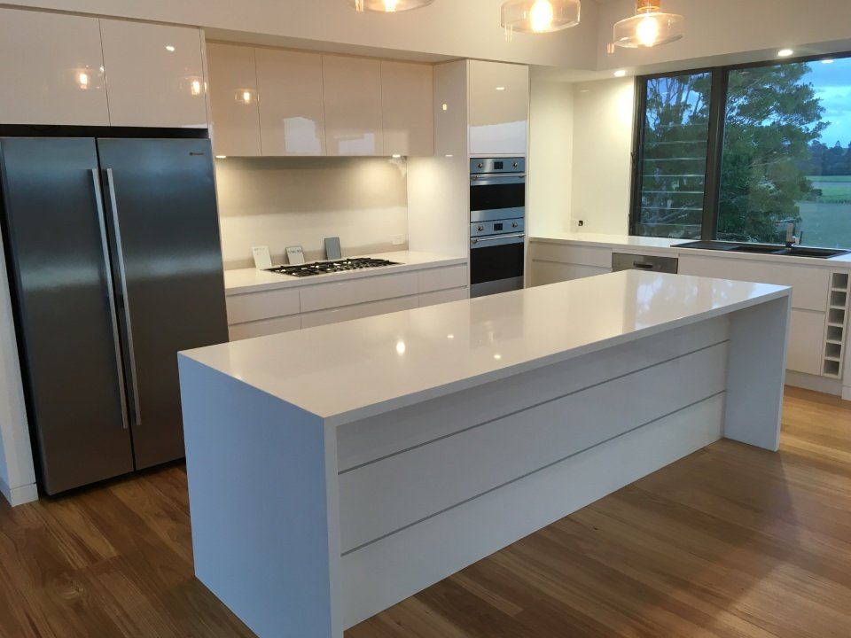 Custom Kitchens and Bathrooms | Alstonville
