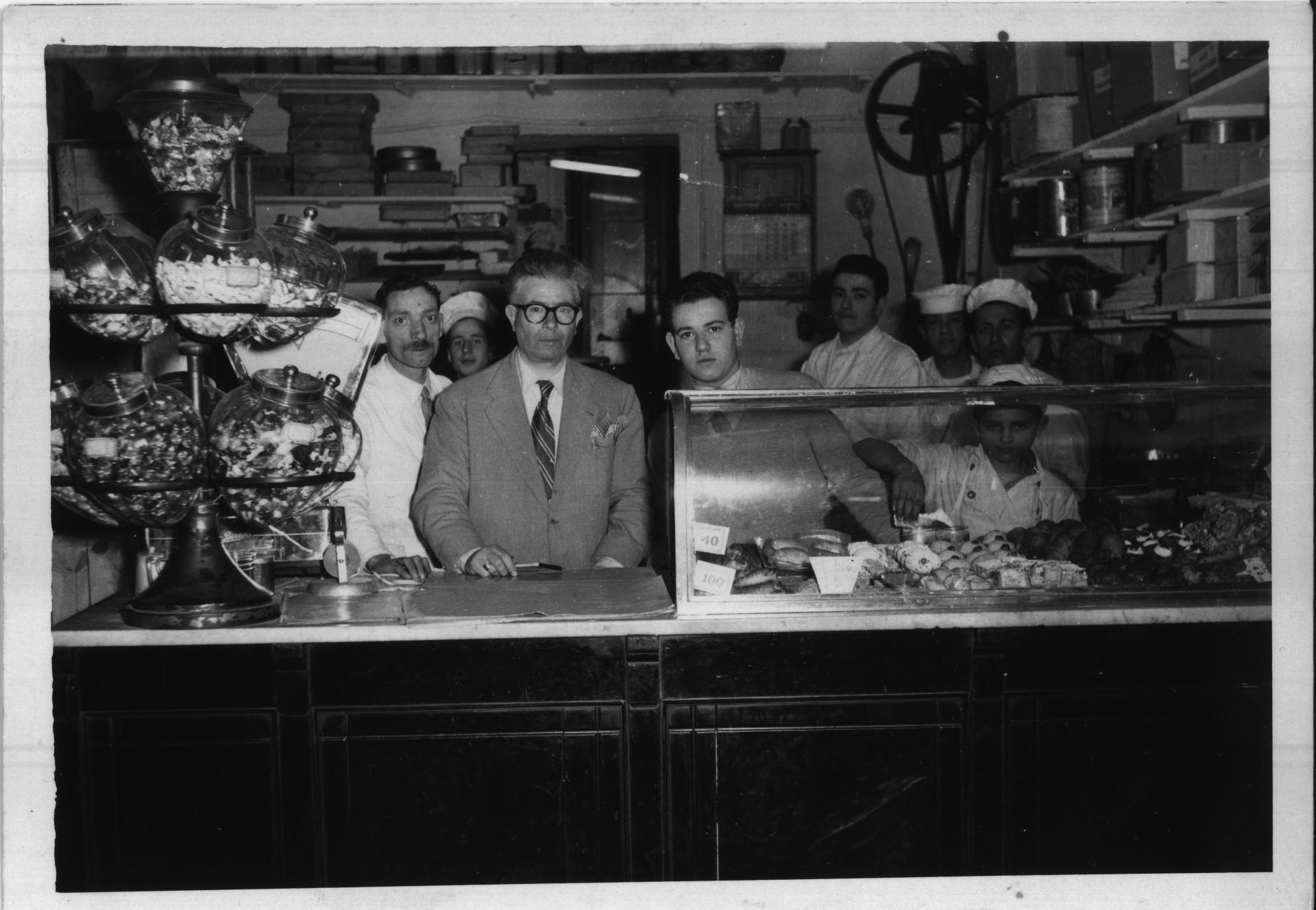 Prodotti dolciari | Napoli (NA) | Bellavia Bar Pasticceria