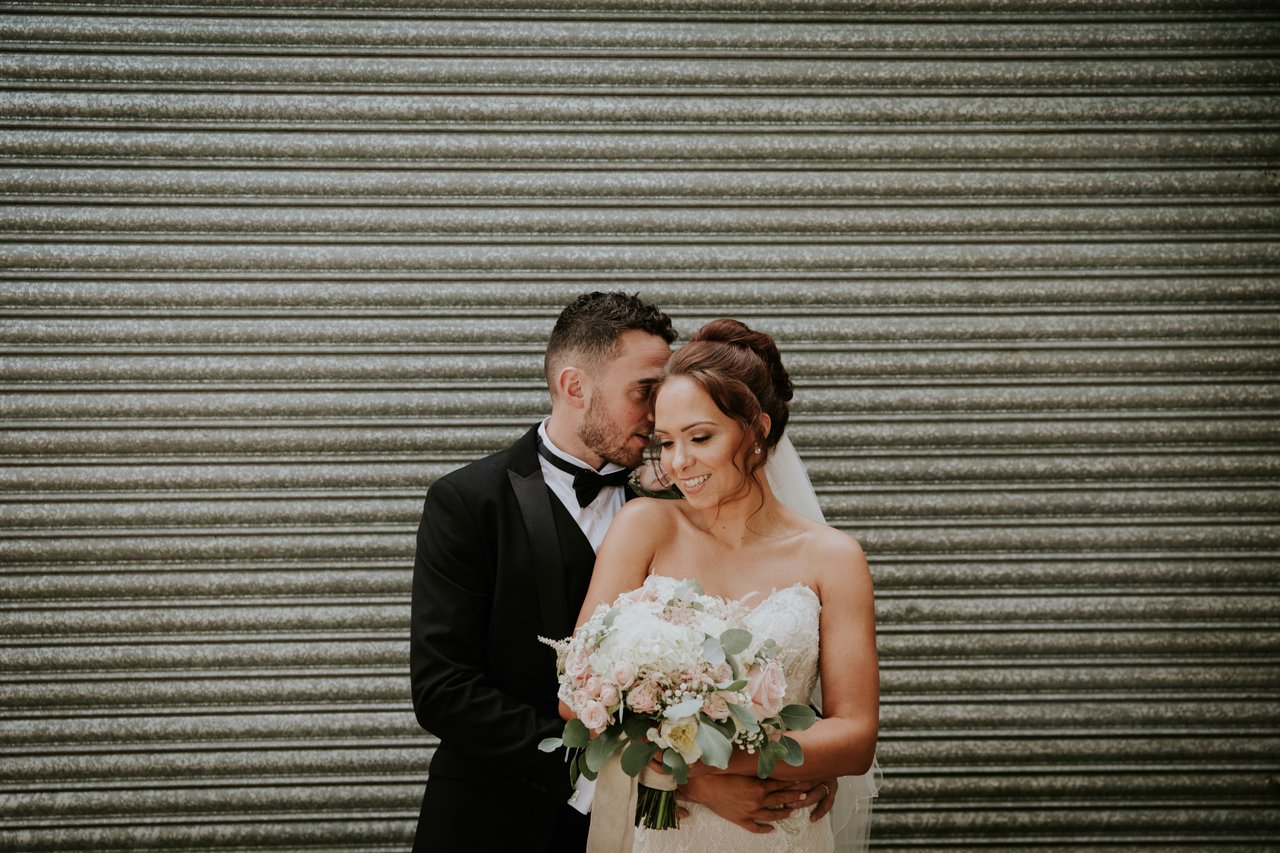 Featured Wedding Photography Galleries