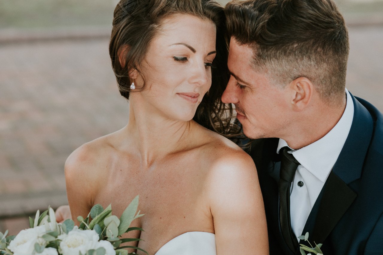 Wedding Photography Manchester - Luke Slattery Photography