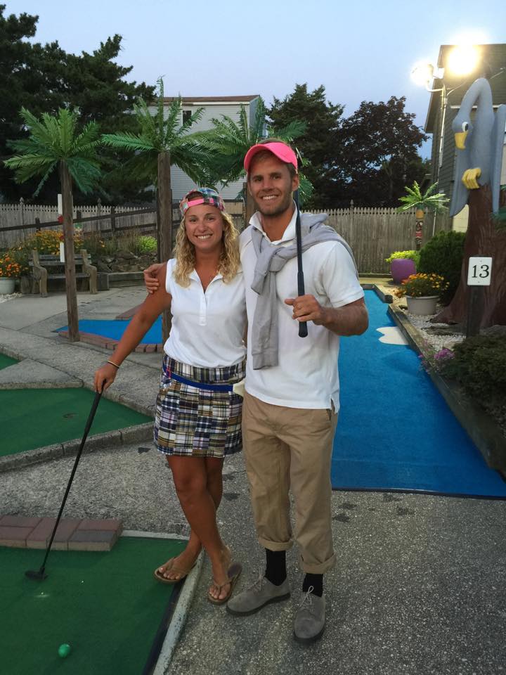 Mr. Tee's Family Arcade & Mini Golf