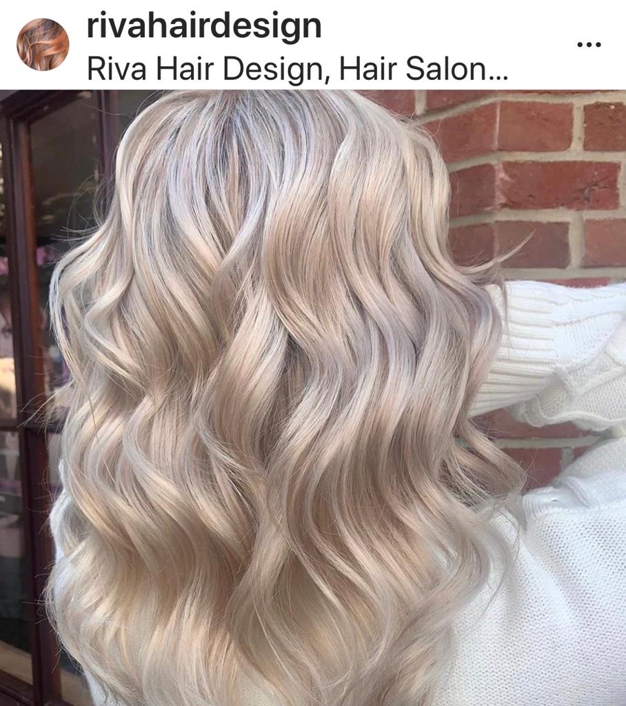 Riva Hair Design | Hairdressers Wimborne Minister