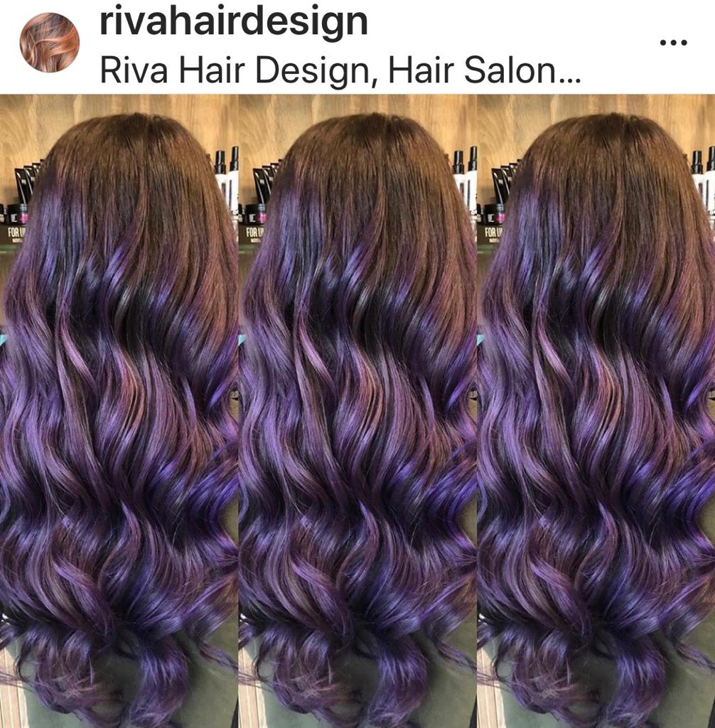 Riva Hair Design | Hairdressers Wimborne Minister