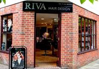 Hairdressers Ferndown | Riva Hair Design