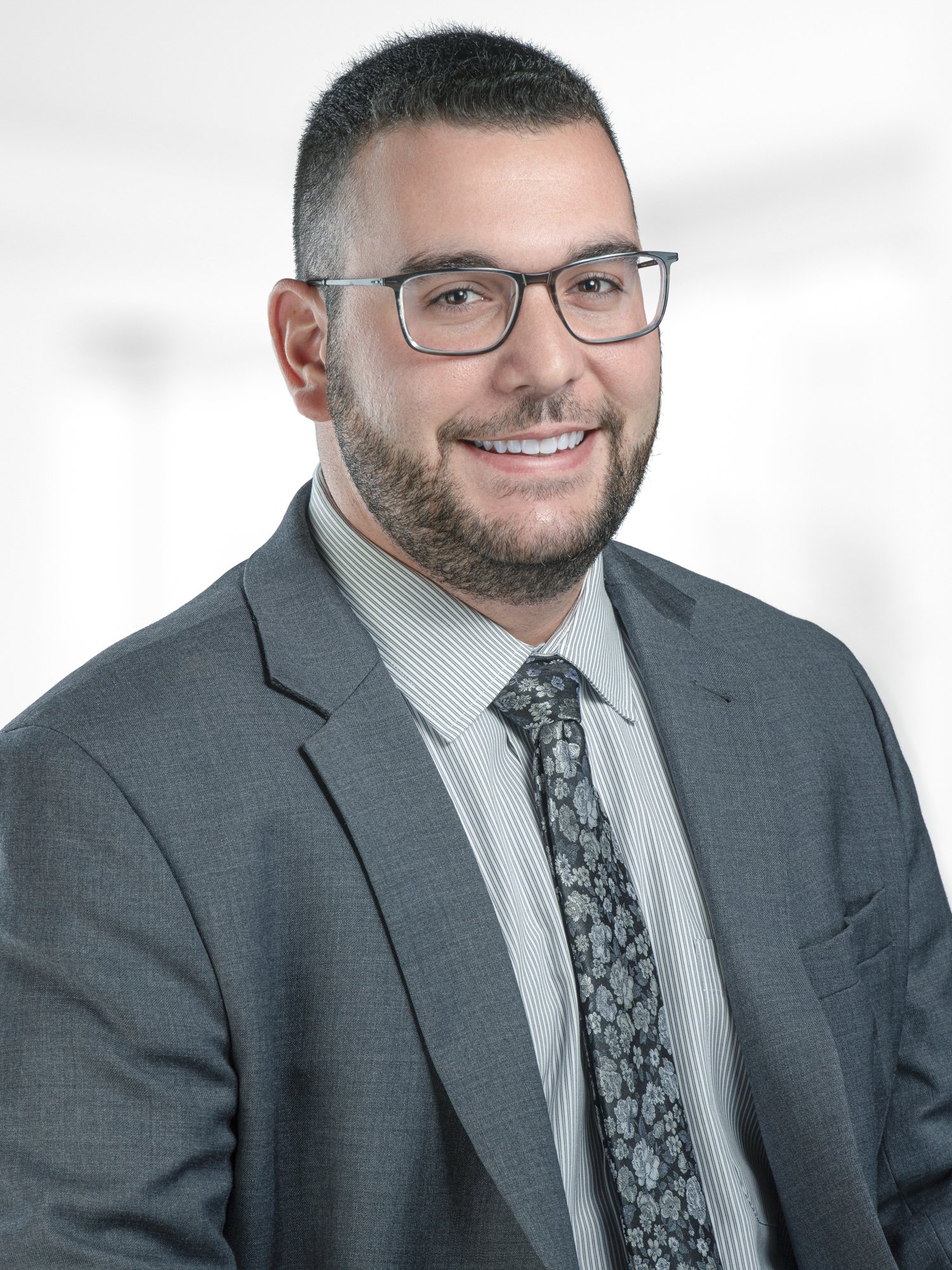 Experienced Attorneys | Lavelle Law