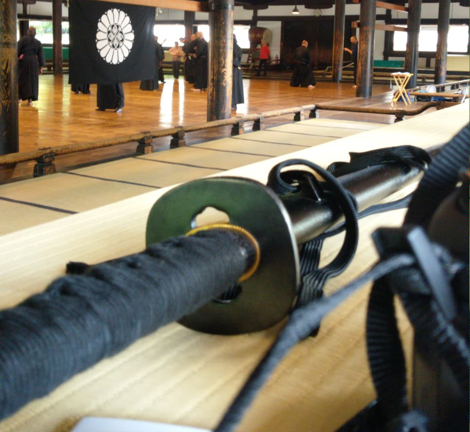 Visit dojo | Exoticviajes.com