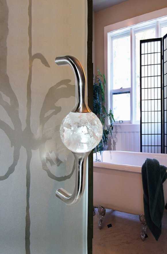Gemstone Hardware™ Began With New Doors