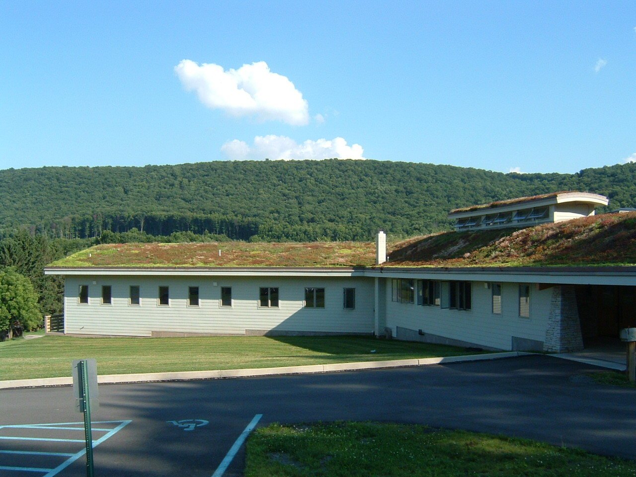 Ecosmith Architecture and Consulting