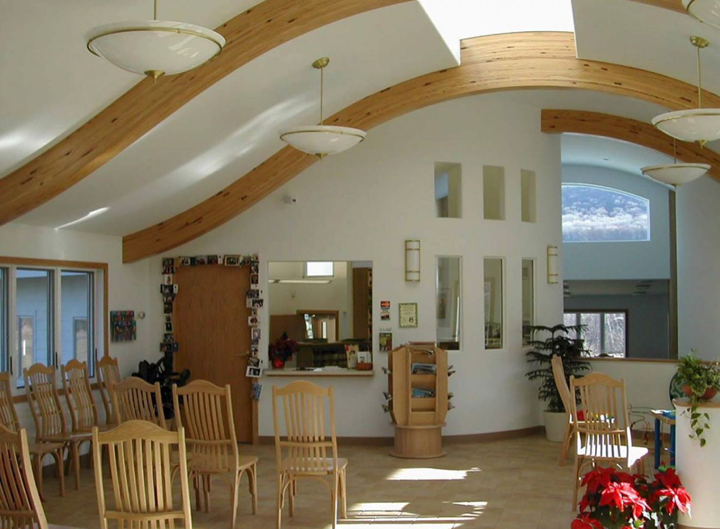 Ecosmith Architecture and Consulting