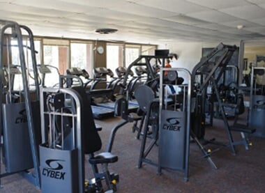 Recreational Facility | Decatur, AL | Burningtree Country Club