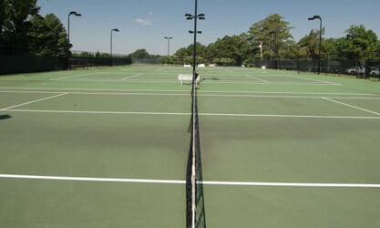 Recreational Facility | Decatur, AL | Burningtree Country Club