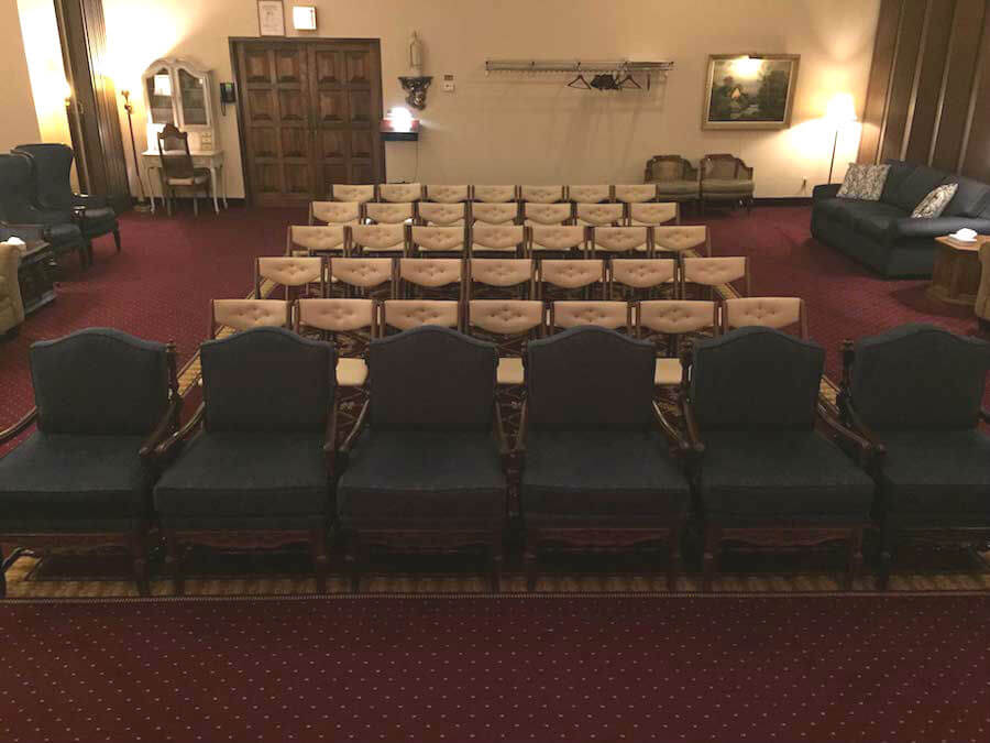 Andrew Torregrossa Funeral Home | 79th Street Location