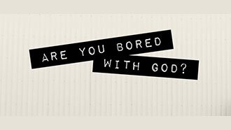 Bible Studies