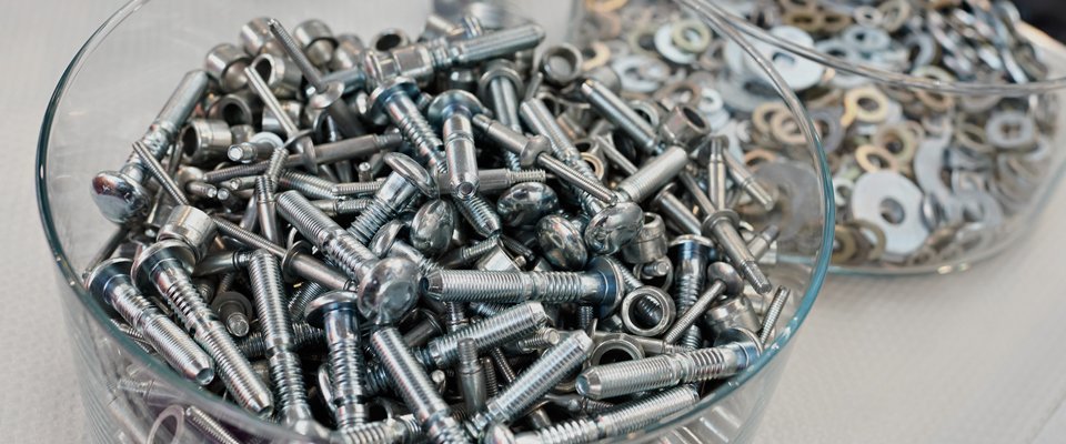 Fixings suppliers - Midland Fastener Supplies Ltd