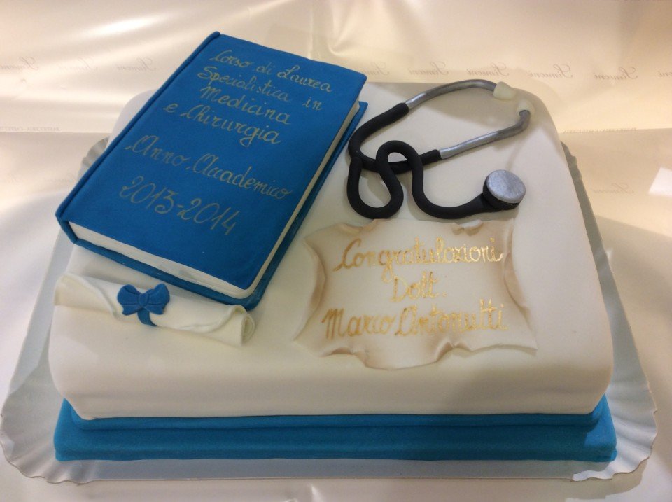 Torte artistiche | Udine, UD | Pasticceria Simeoni