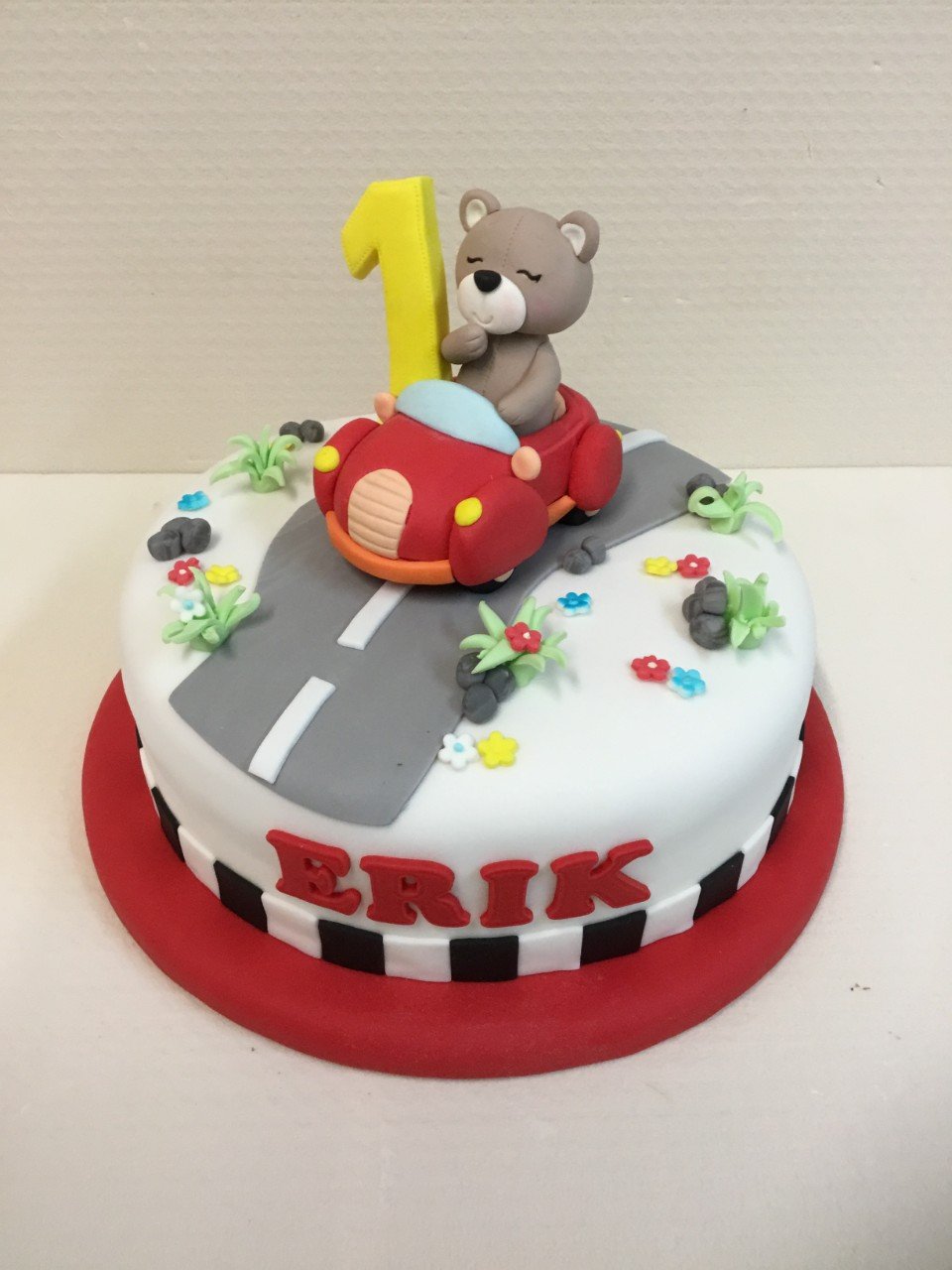 Torte artistiche | Udine, UD | Pasticceria Simeoni