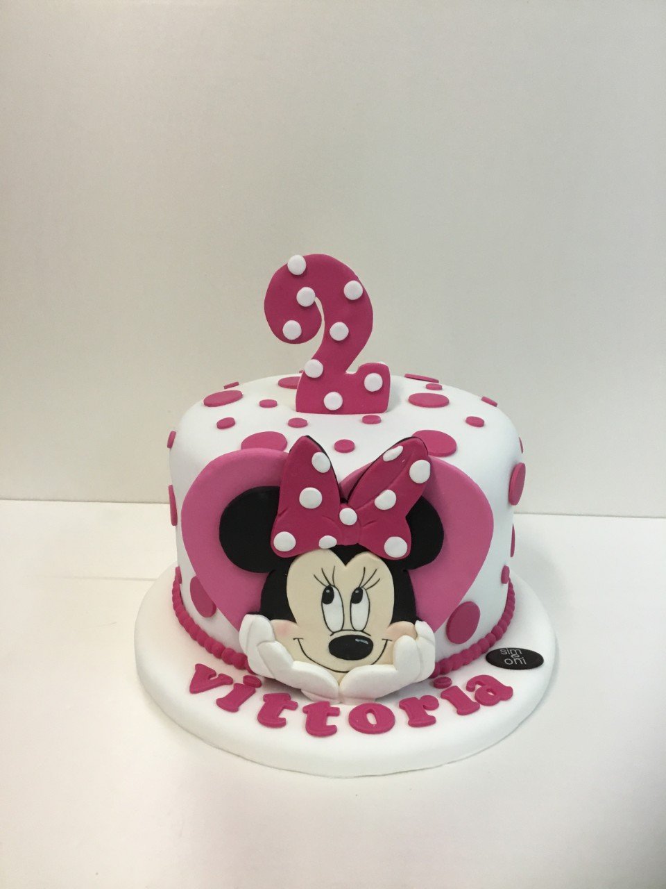 Torte artistiche | Udine, UD | Pasticceria Simeoni