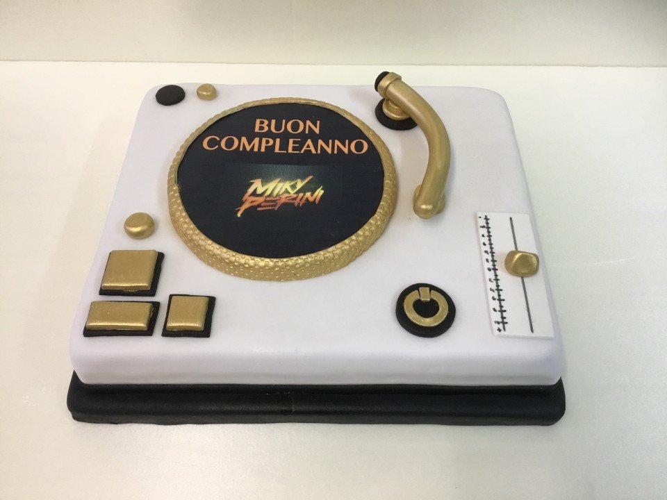 Torte artistiche | Udine, UD | Pasticceria Simeoni