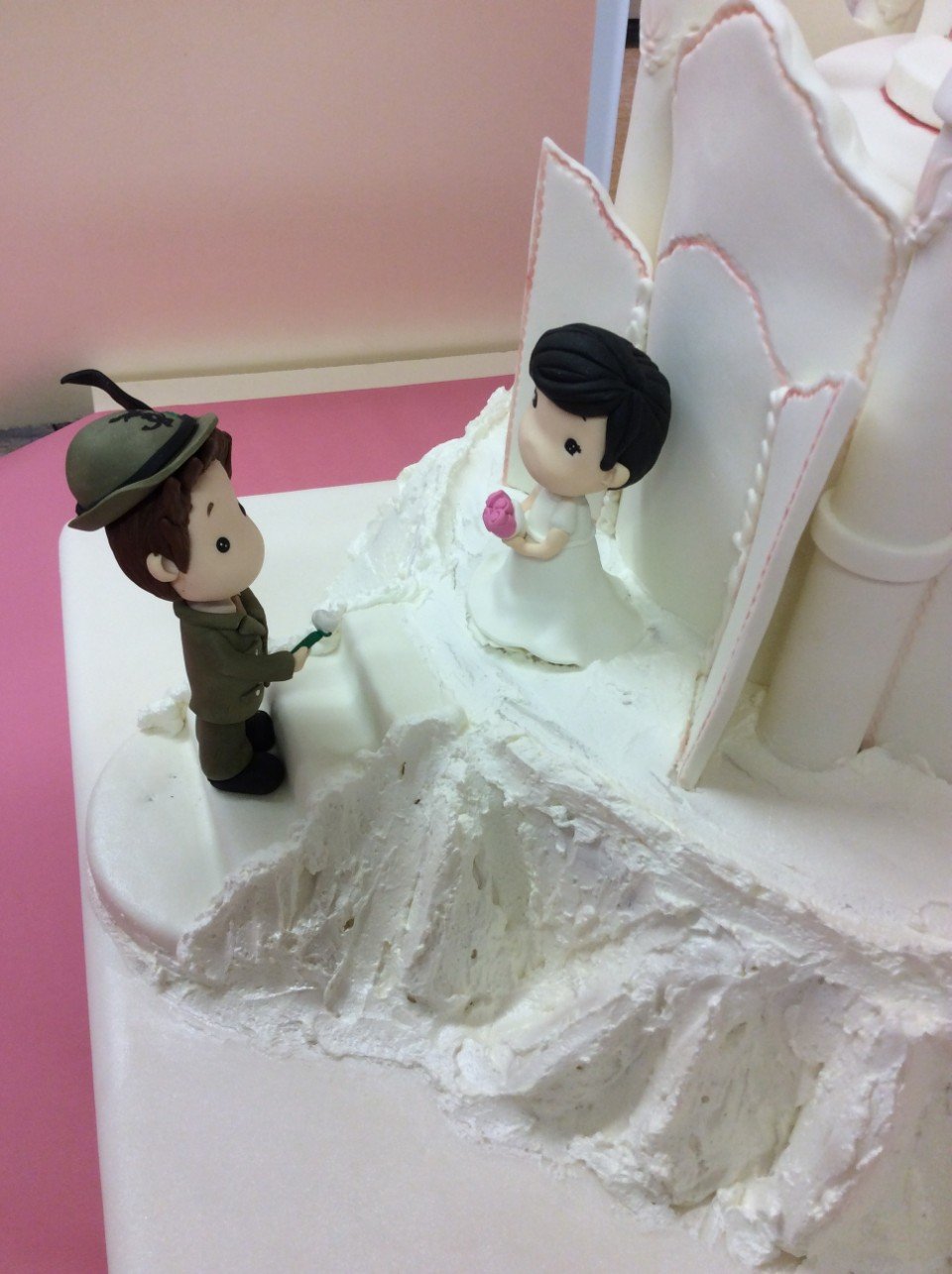 Torte personalizzate | Udine, UD | Pasticceria Simeoni