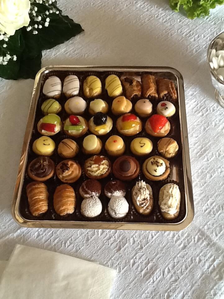 Panettoni artigianali | Udine, UD | Pasticceria Simeoni