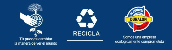 INICIO - PLÁSTICOS DURALON