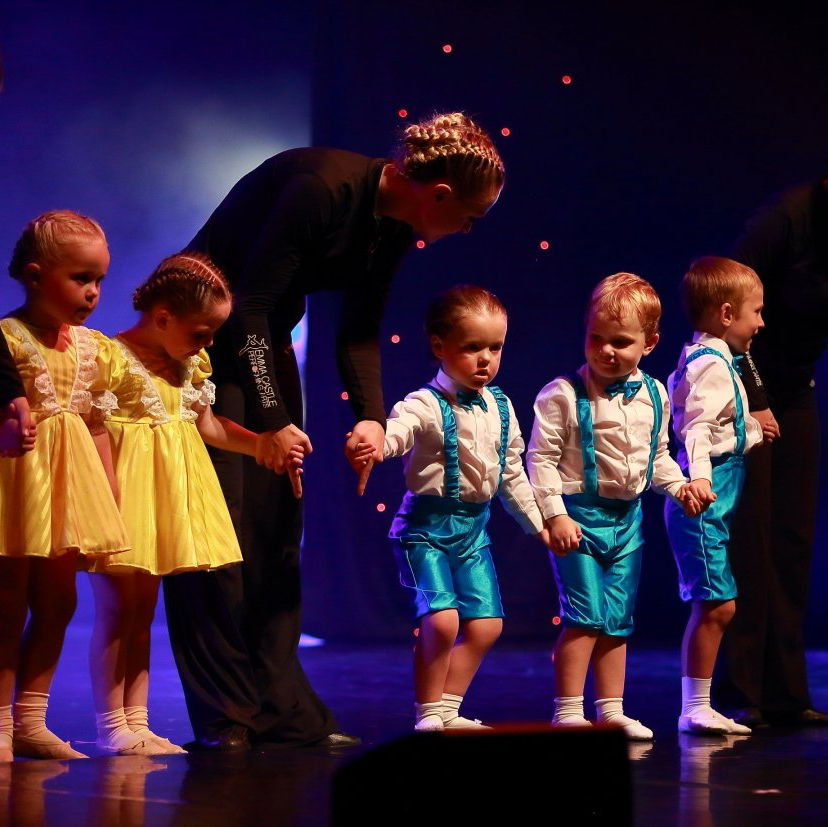 Emma Castle Performing Arts Dance Academy, Bournemouth