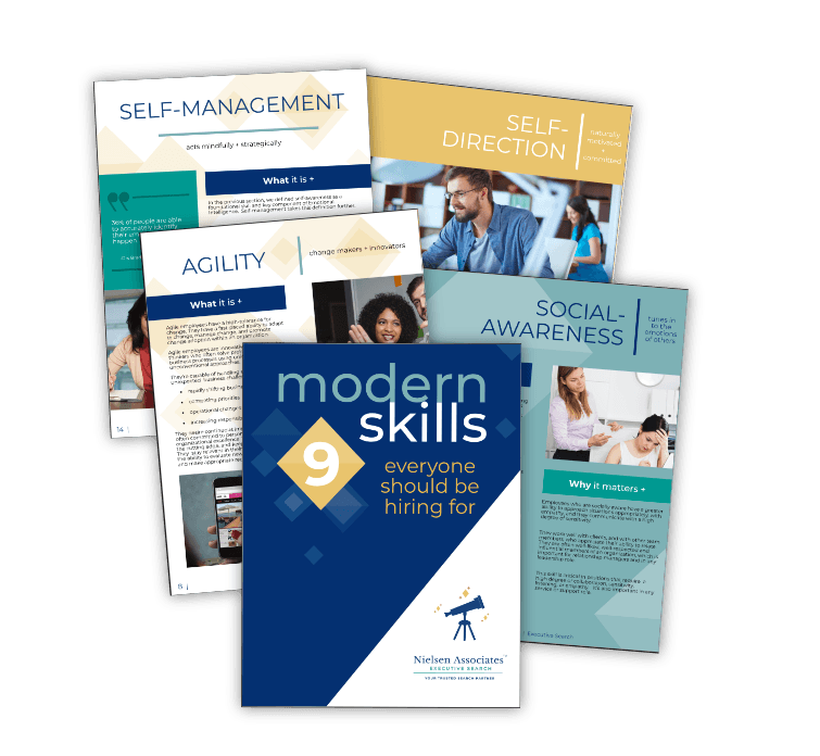 eBook- 9 Modern Skills everyone Should Be Hiring For