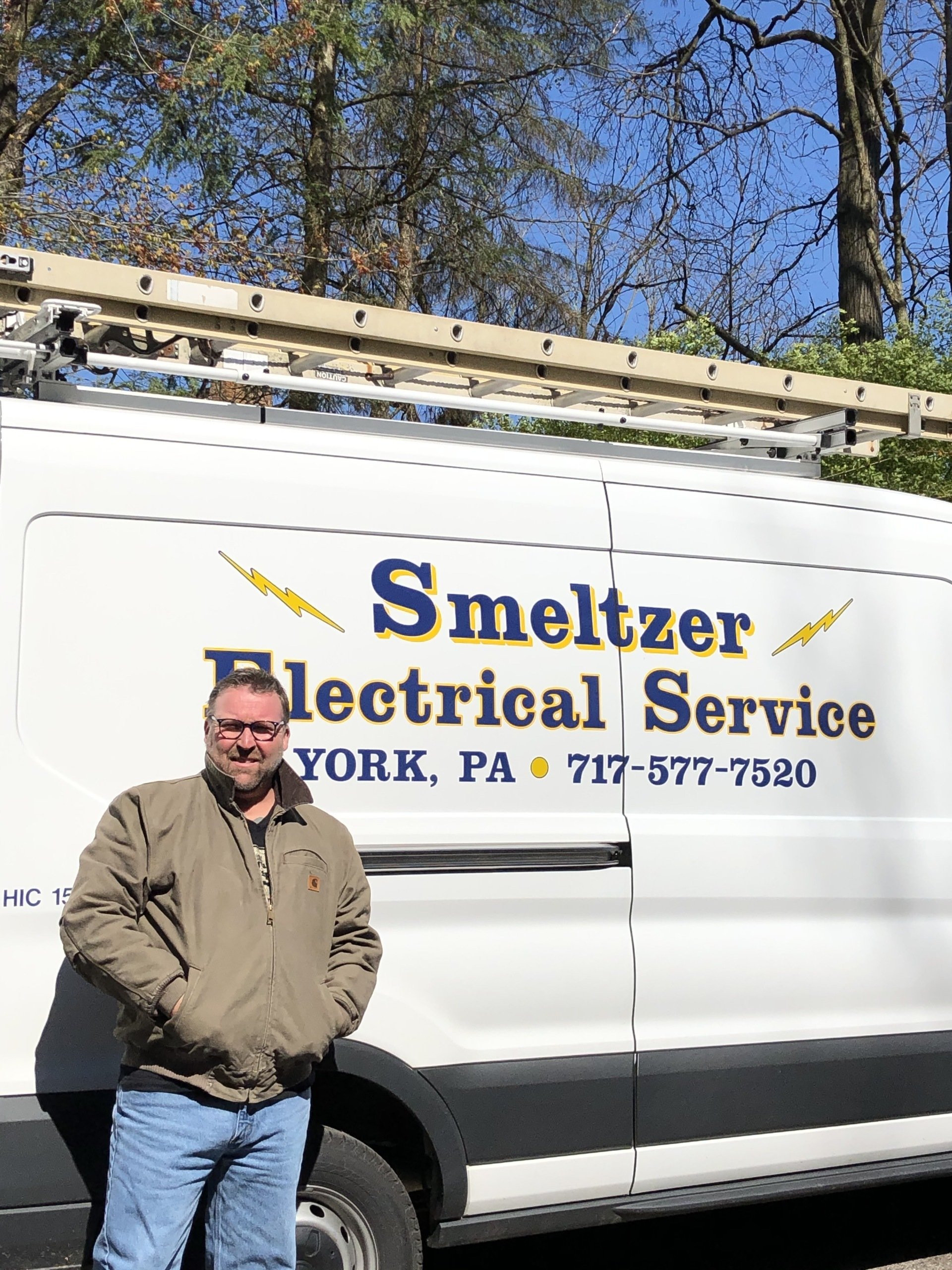 Electrical Company | Seven Valleys, PA | Smeltzer Electrical Service, LLC.
