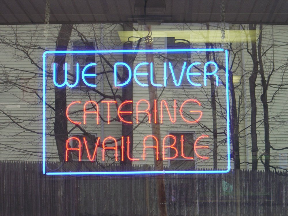 Sachem Signworks Inc. Indoor Sign Photo Gallery | Saugus